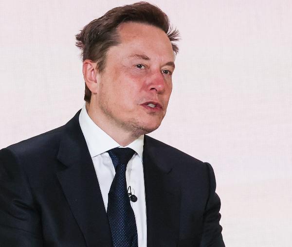 Musk adopts Trump's 'super intelligence' term for SpaceX AI unit
