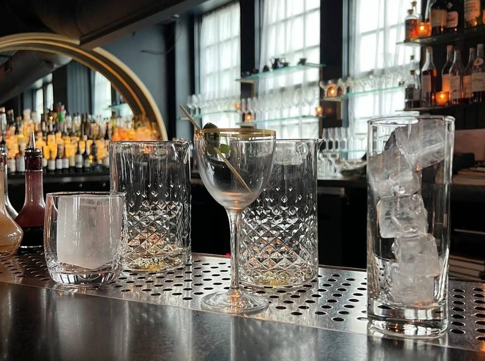 James Beard-nominated Waxlight Bar à Vin set to close