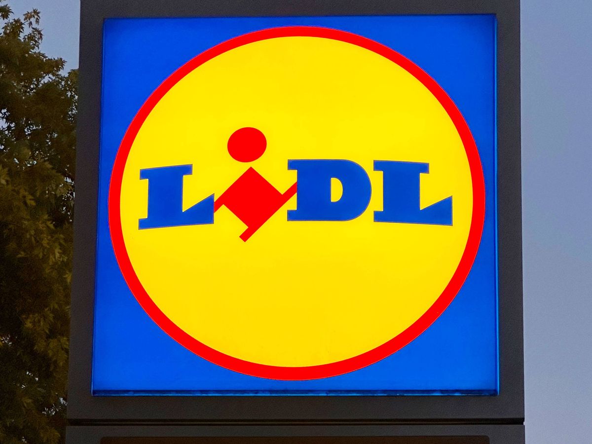 Lidl's new £25 candle holder similar to £125 John Lewis version out ...