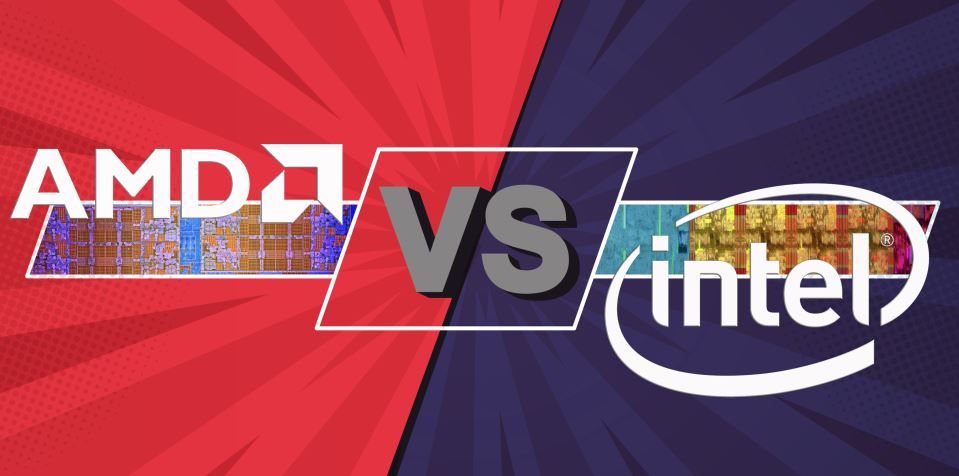 Intel vs AMD: Which CPUs are better in 2026?