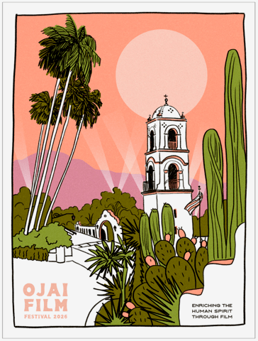 Ojai Film Fest sets slate; Martin Sheen, Melissa McCarthy, Jeff & Beau ...