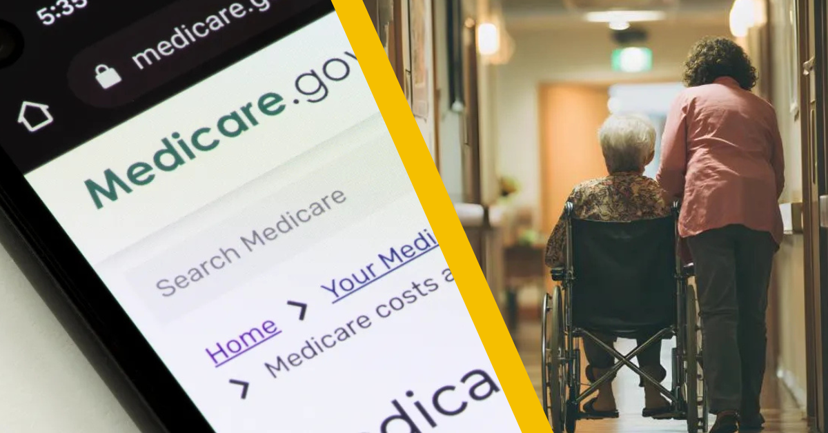 8 common procedures Medicare won't cover in 2027