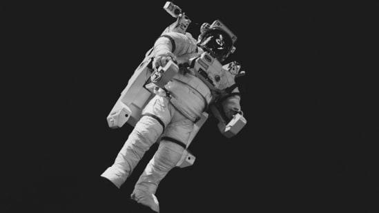 World Space Week From Astronauts To Paying Tourists A Look At 5378