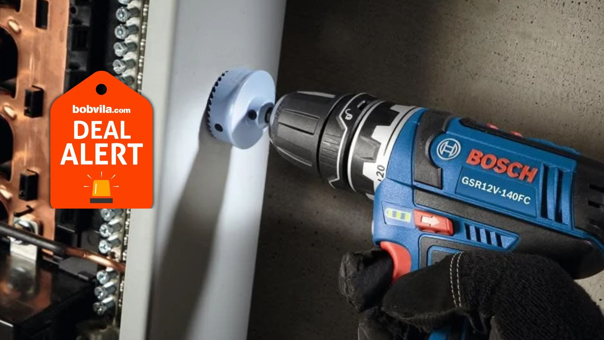 Amazon Prime Day drops power tools to clearance-level pricing—save up ...