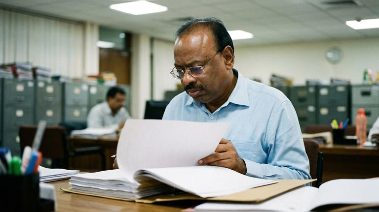 Maharashtra launches three-day drive to clear over 2,000 stamp duty ...
