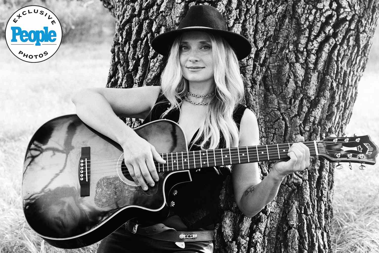 Spencer Grammer survived a stabbing 6 years ago. Now, she’s redefining ...