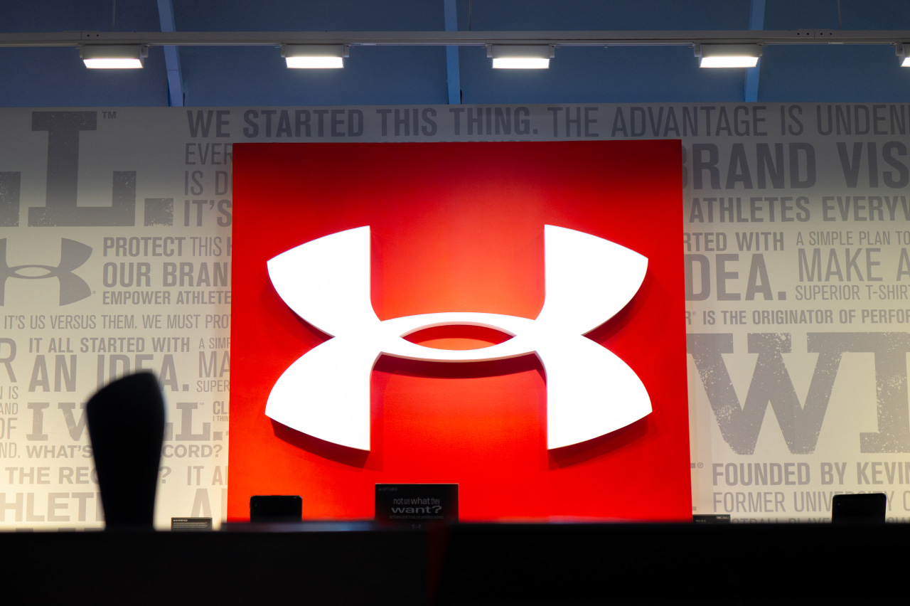Frasers nets stake in Under Armour in latest push into sportswear