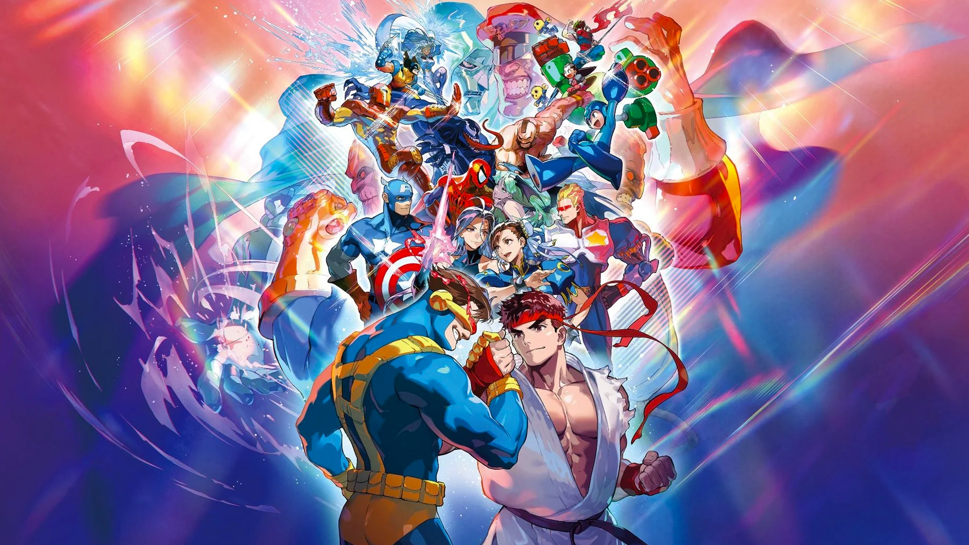 Marvel vs. Capcom finally escaped its biggest preservation problem