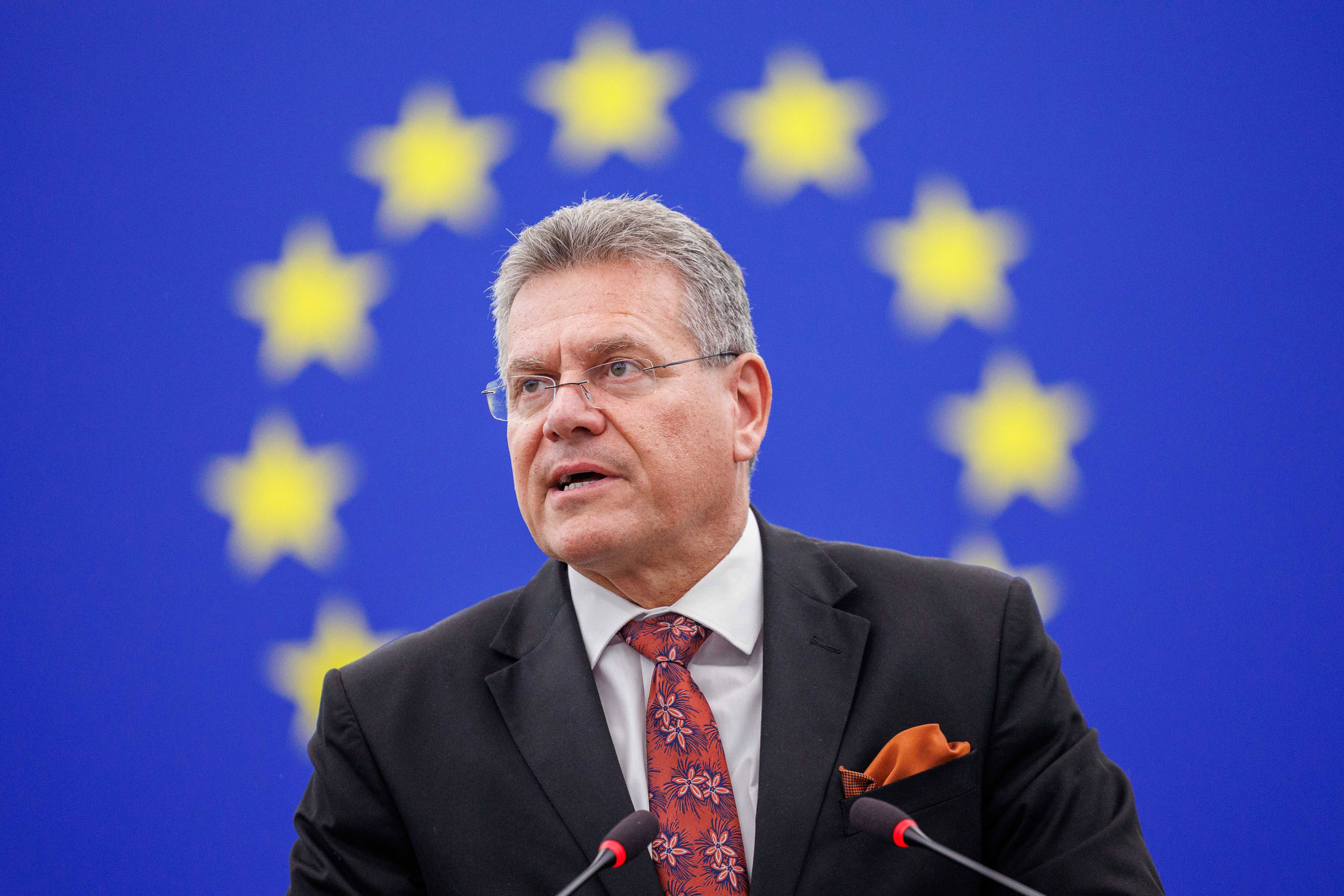EU-China trade talks begin in Beijing amid escalating pressure
