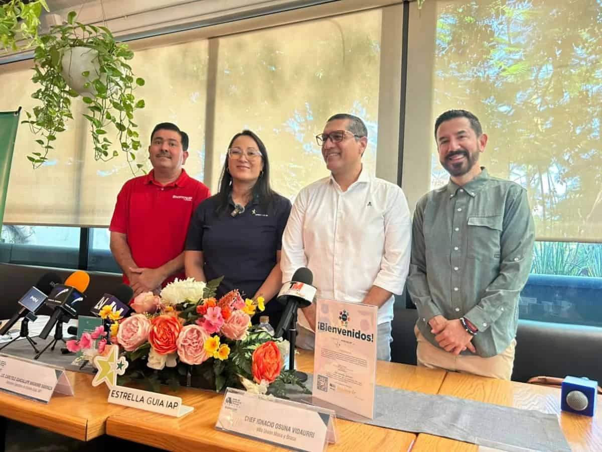 Villa Unión Comparte Suma Esfuerzos Con La Jap Por Estrella Guía En