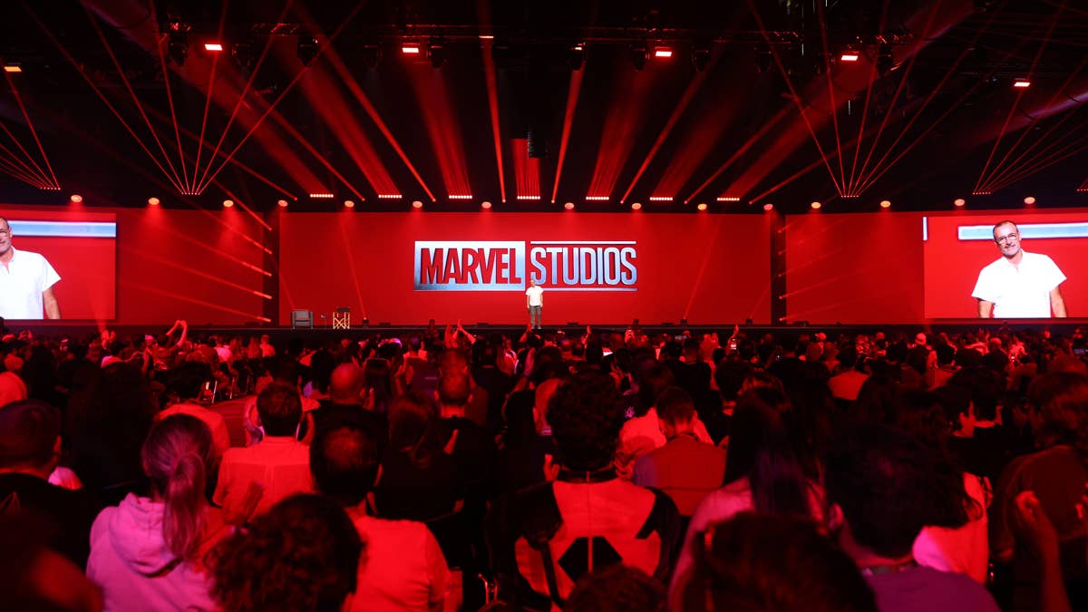 Disney reveals new details on Avengers: Doomsday and VisionQuest at ...