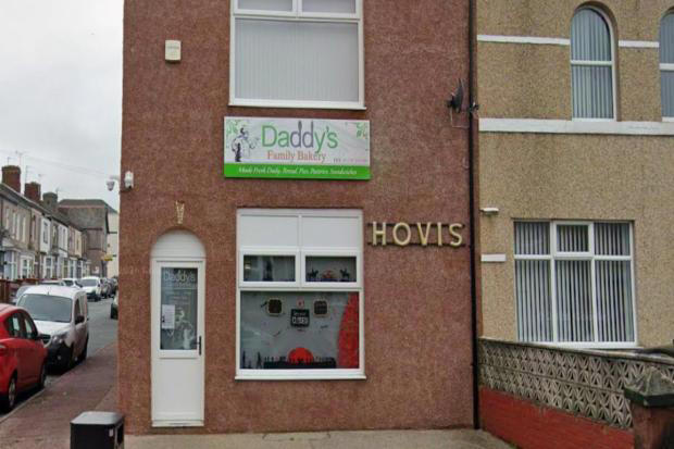 Former bakery building to be transformed into flats