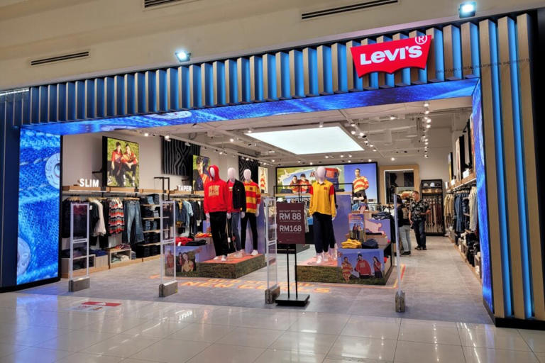 Levi’s got $80 million in Trump tariff refunds, but you won’t get a ...