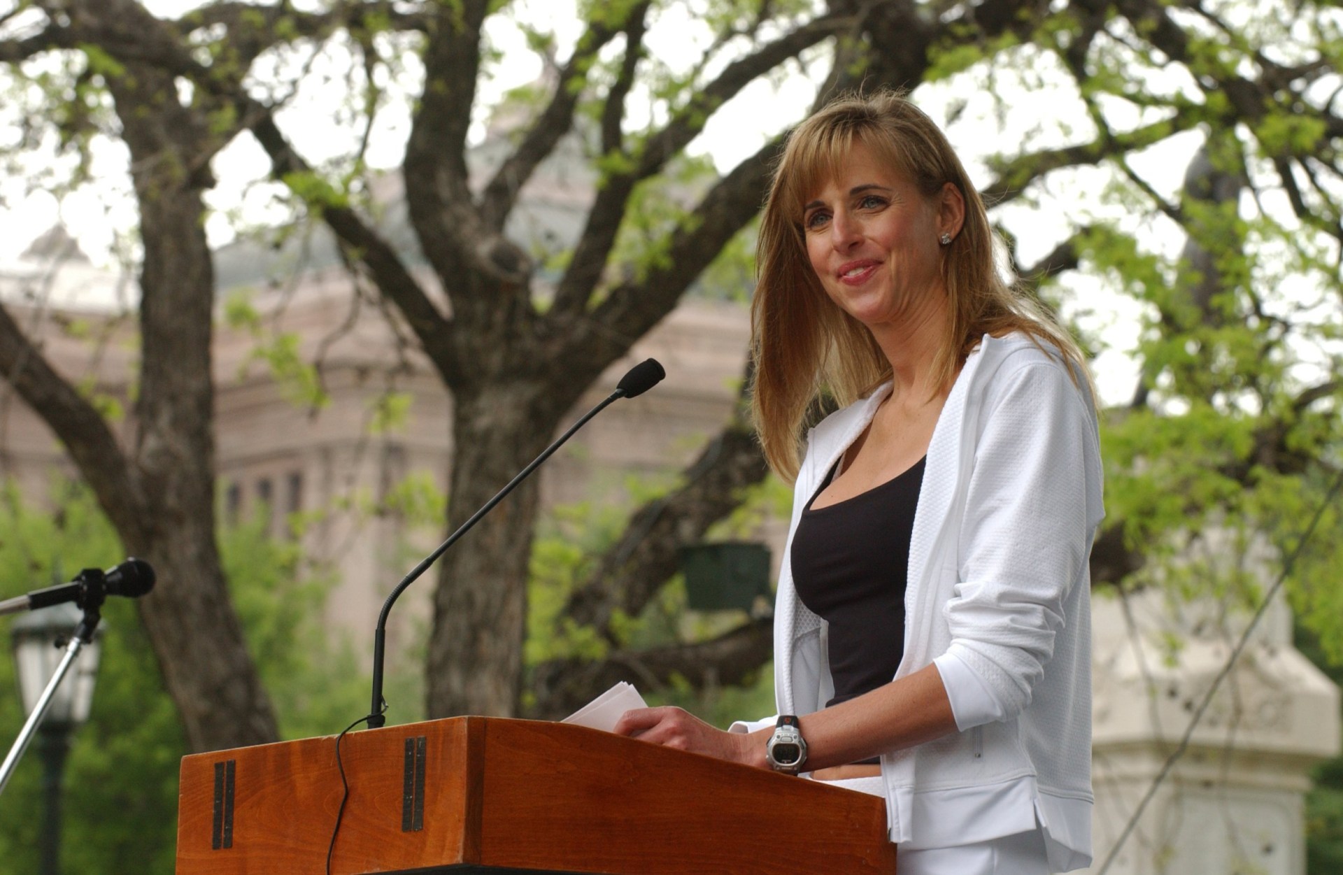 Who Is Susan Dell Maga Billionaire ‘endorsed By Donald Trump