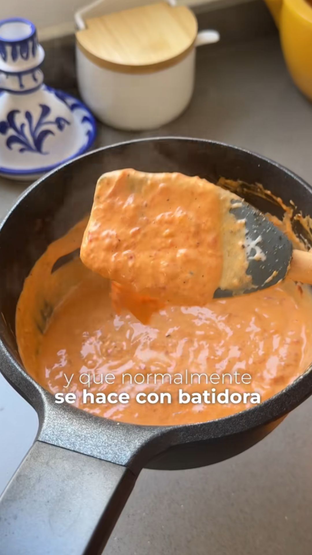 Cod and shrimp-stuffed piquillo peppers: What's in the filling