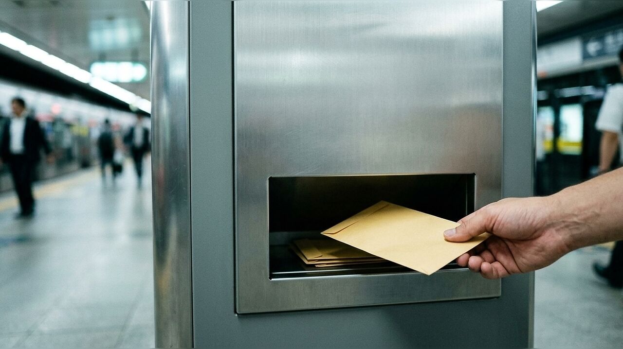 Times Prime launches reward campaign across Daalchini vending machines ...