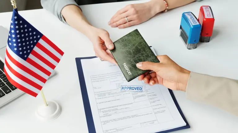 US clarifies who qualifies for A1 and A2 visas and which documents are ...