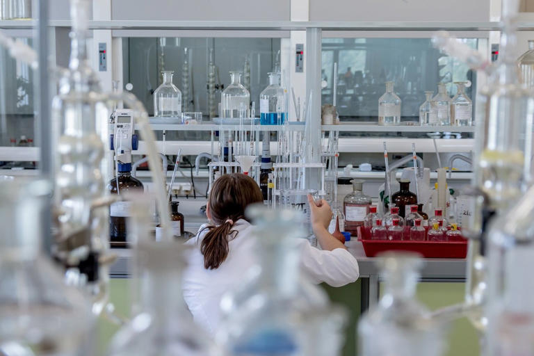 New electrode design breaks key barrier to greener ammonia production