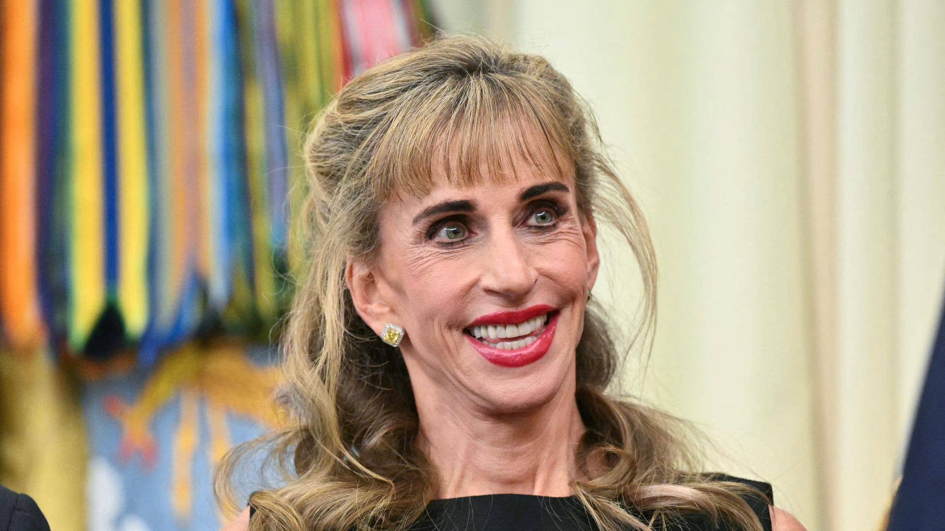 Susan Dells Life In Then And Now Photos From Fashion Week Front Row To