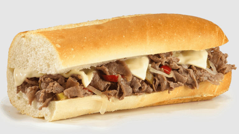 14 Jersey Mike's famous Philly cheesesteak upgrades worth ordering