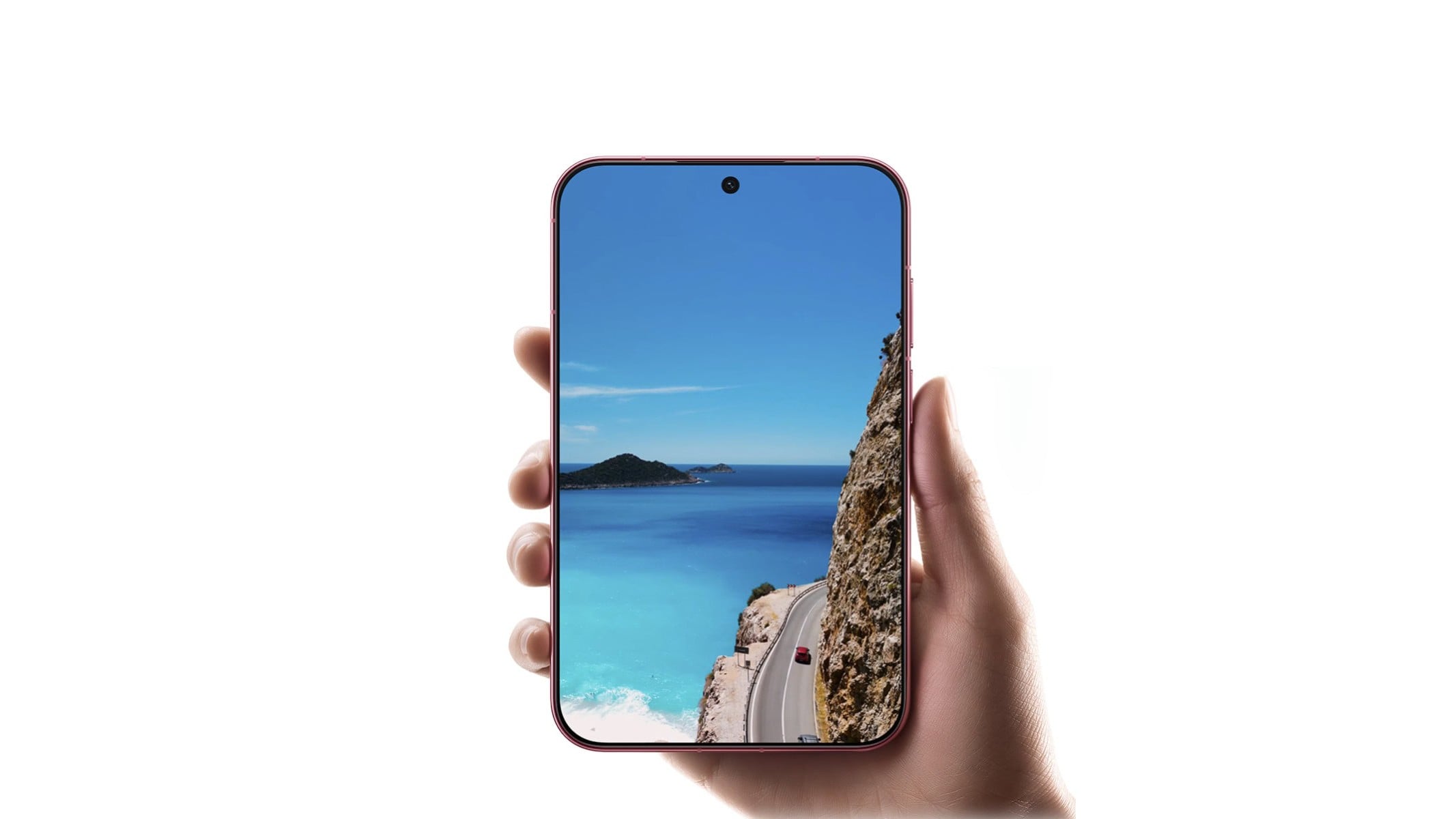 Next wide non-folding phone will have two 200MP cameras