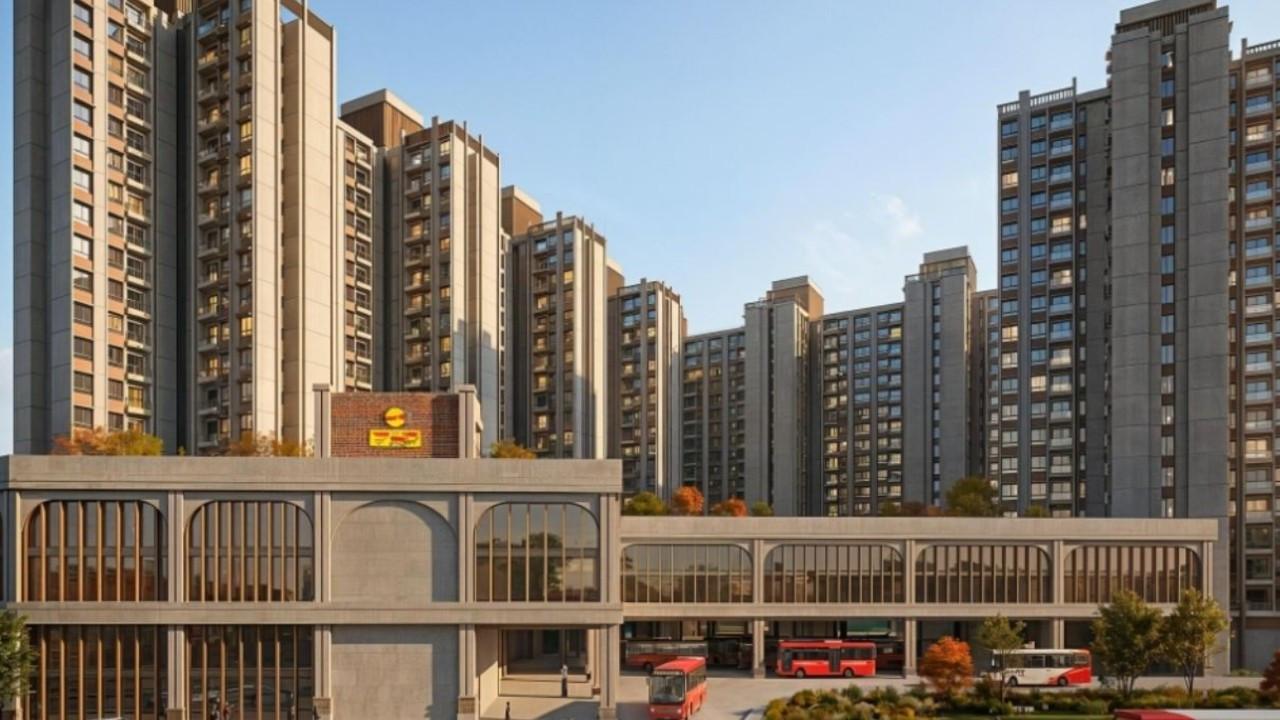 Maharashtra: MSRTC to develop surplus land under PPP model for up to 98 ...
