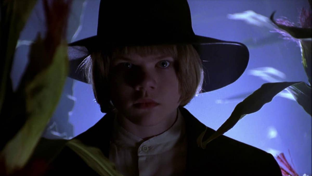 Lazy plotting and cheap effects earned Children of the Corn: Revelation ...