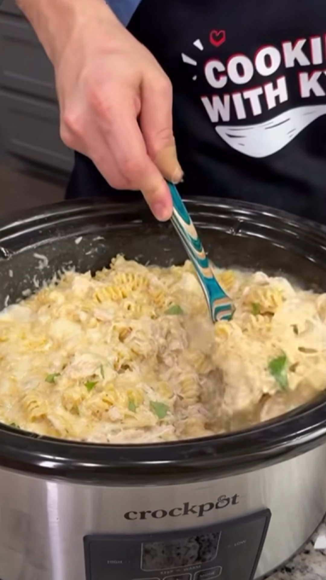 Olive Garden chicken pasta