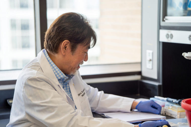 T-cell research reveals paths to better vaccines for COVID-19 and beyond