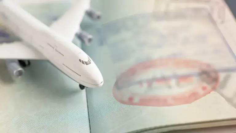 US clarifies who qualifies for A1 and A2 visas and which documents are ...