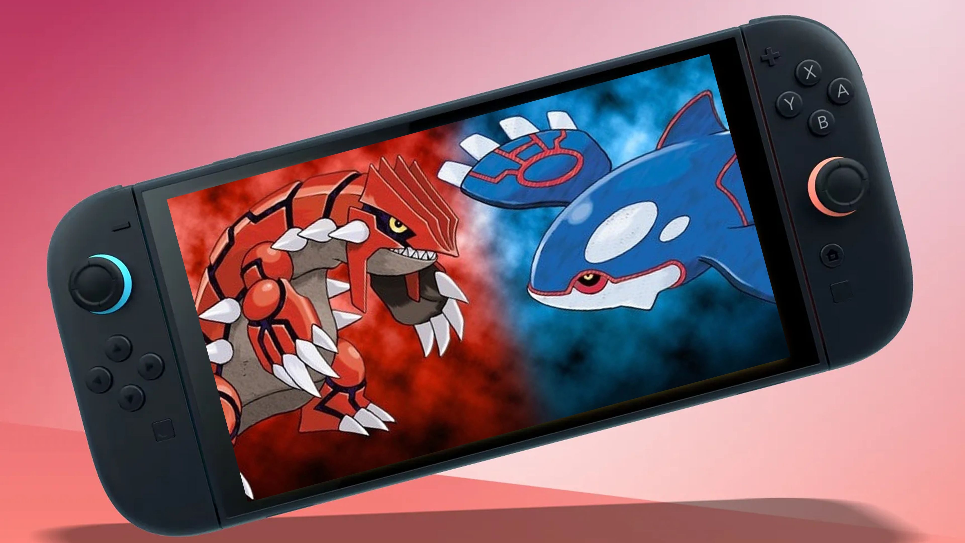 Pokemon Ruby And Sapphire Basically Confirmed For Nintendo Switch In 9014
