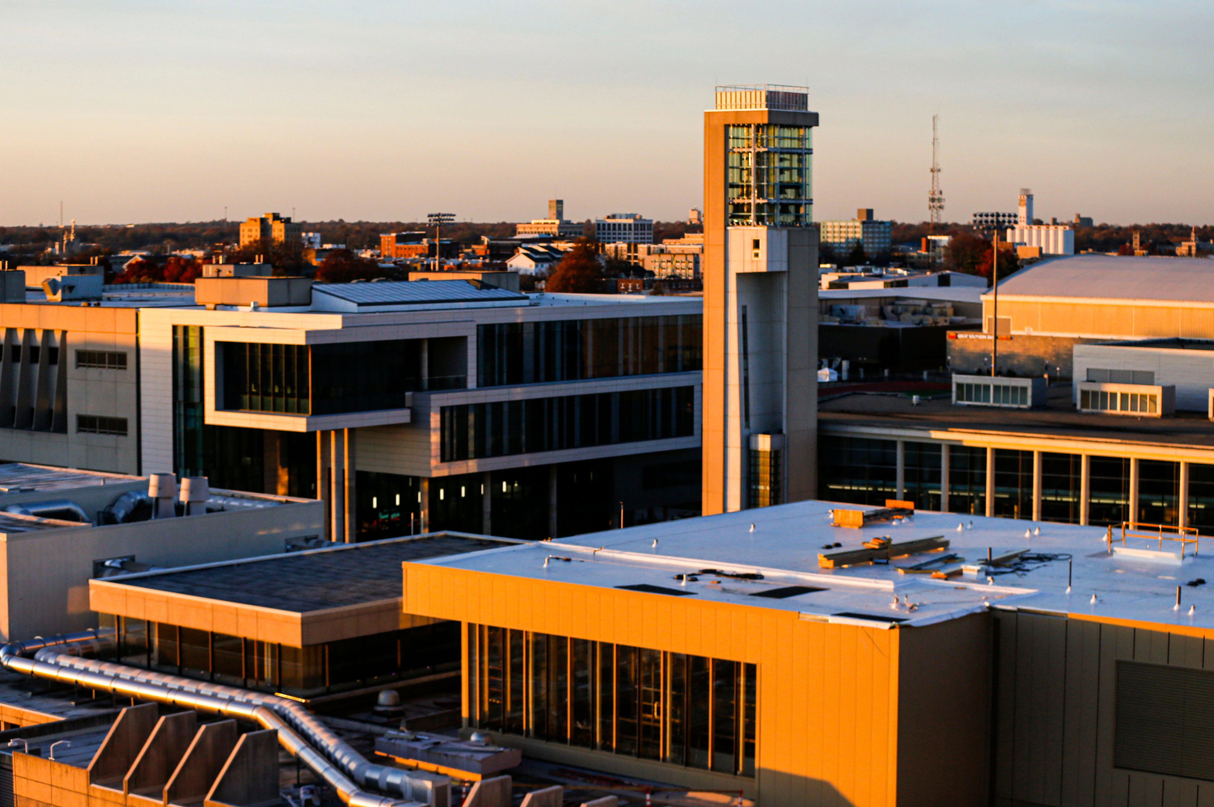 Missouri State University employee detained by ICE
