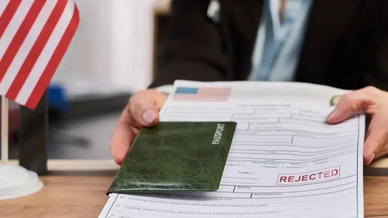 US clarifies who qualifies for A1 and A2 visas and which documents are ...