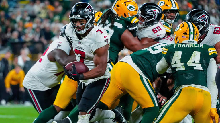 Bears have strong duo X-factor for Week 5 at Packers
