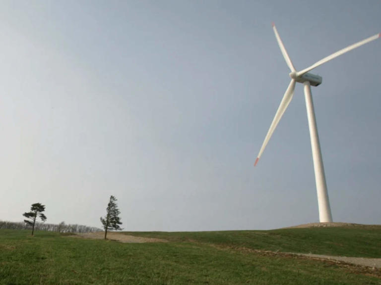 Suzlon investing Rs 550 crore to set up 3 AI-powered wind blade ...