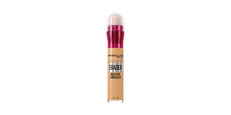 10 hydrating under-eye concealers that do not settle into expression lines