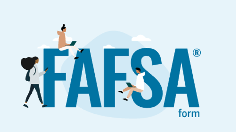 FAFSA 2027–28 launches early with new application improvements
