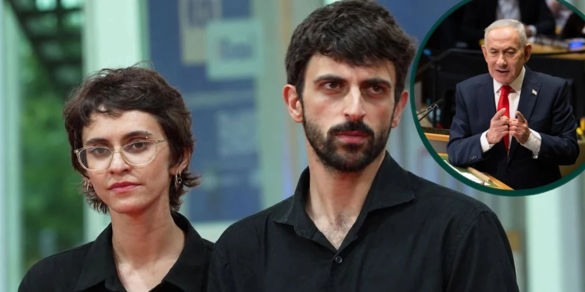 Whistleblowers spill details: Netanyahu threatens to strip citizenship ...