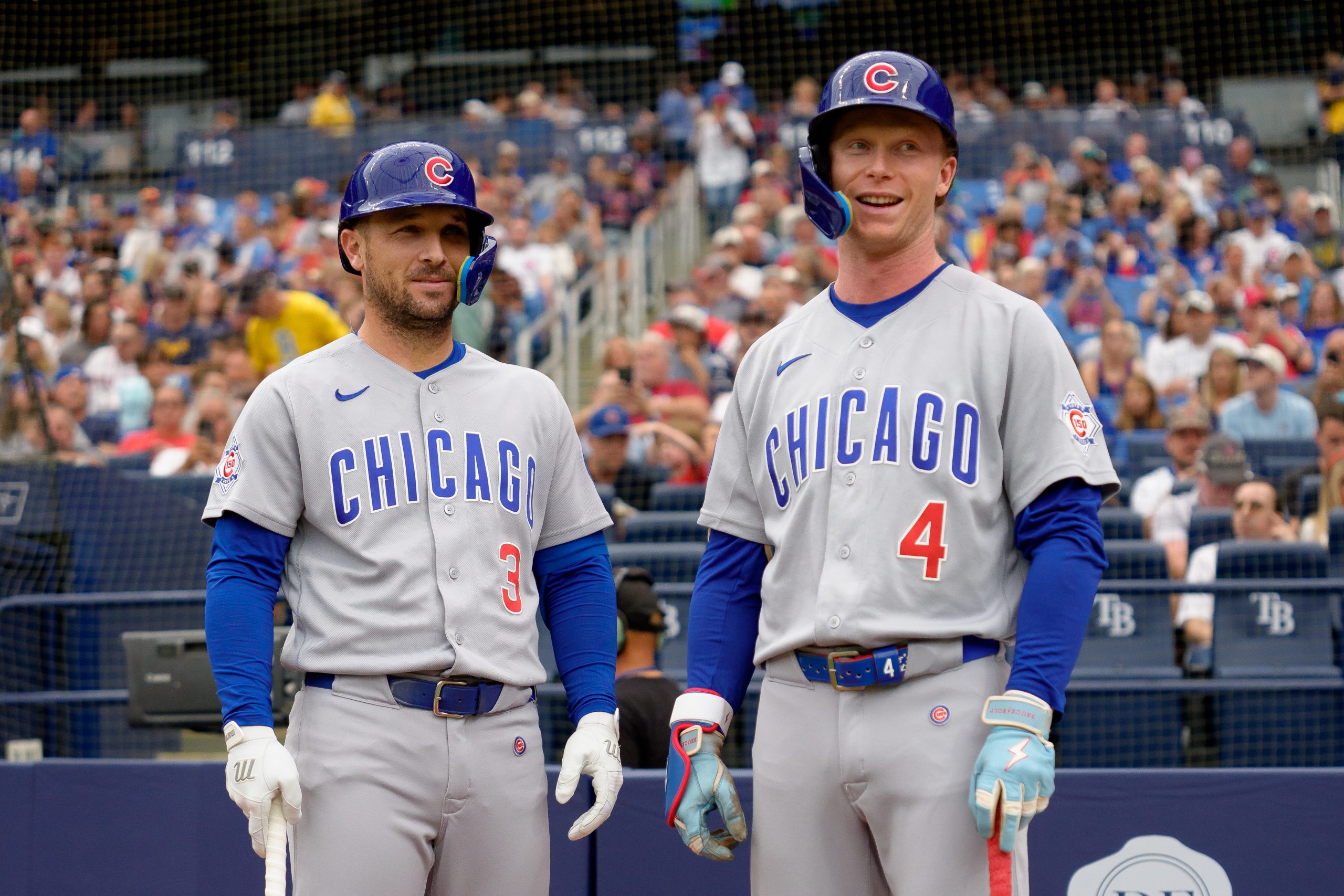 2026 MLB wild-card preview: Predictions, X-factors and why each team ...