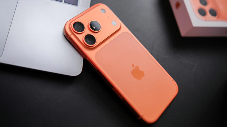 If you haven't updated to iOS 27 yet, download this security update ASAP