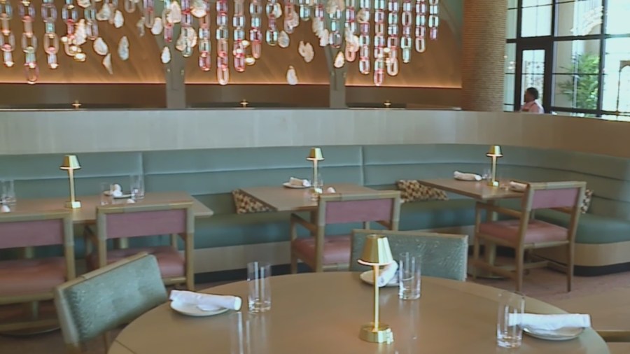 Smitty and Pearl’s opens in High Point
