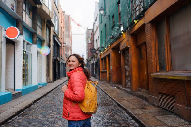 Americans visiting Dublin could face additional hotel costs under ...