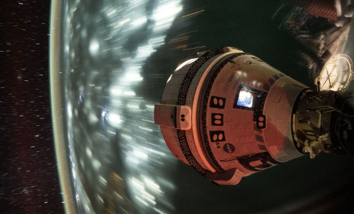 NASA announces next steps for Boeing Starliner after major spacecraft ...