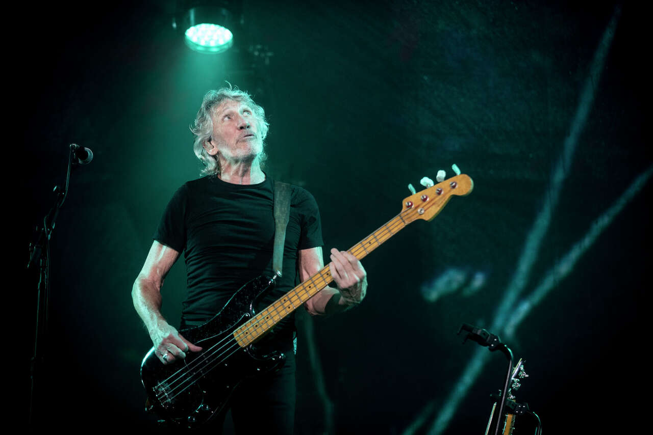 Pink Floyd's music is coming to San Francisco in a new live show