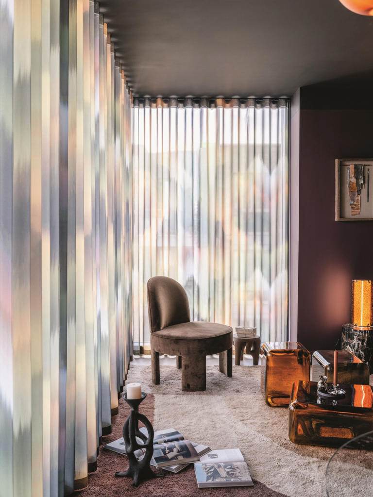 6 modern window treatment ideas that don't just dress your windows ...