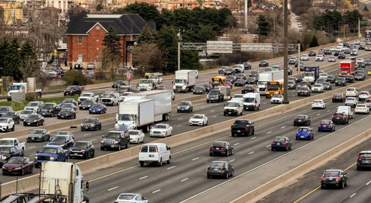 Ontario drivers are finally getting auto insurance rate cuts this fall ...