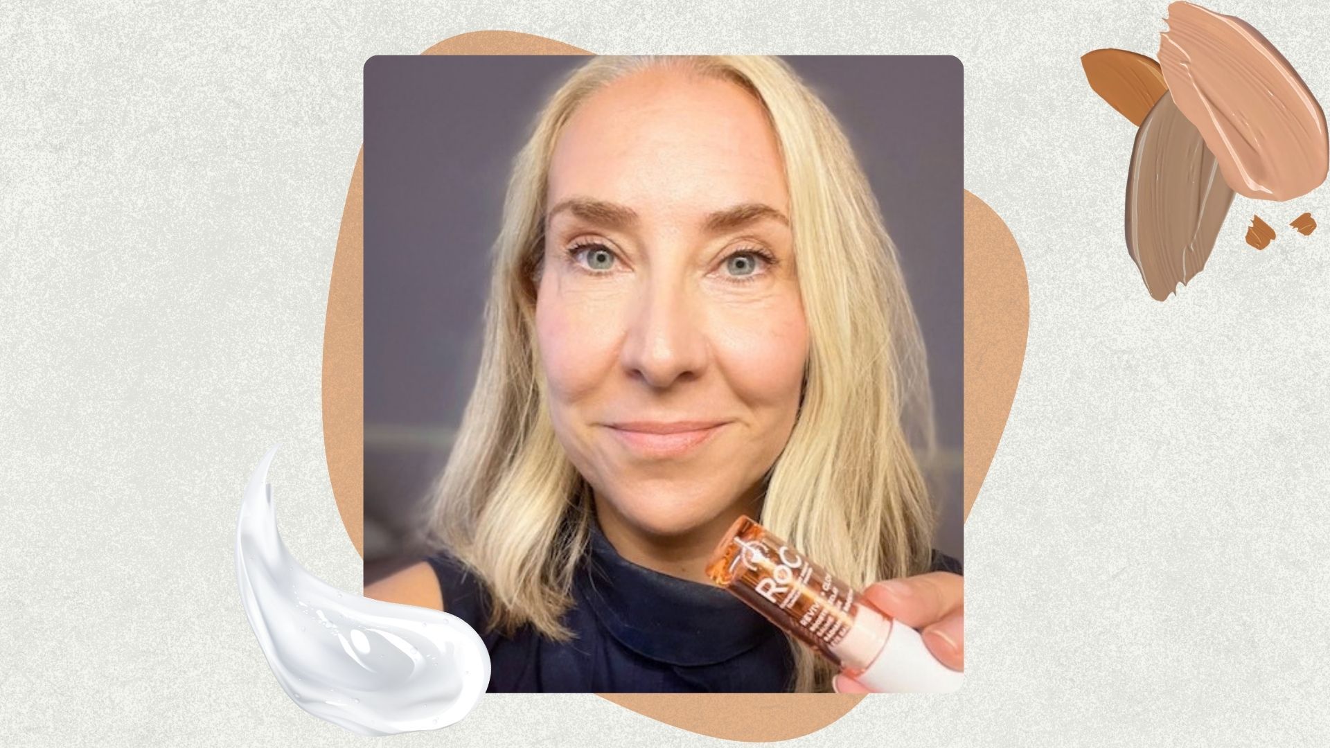 Fix creased under-eye concealer with this clever makeup artist's trick ...