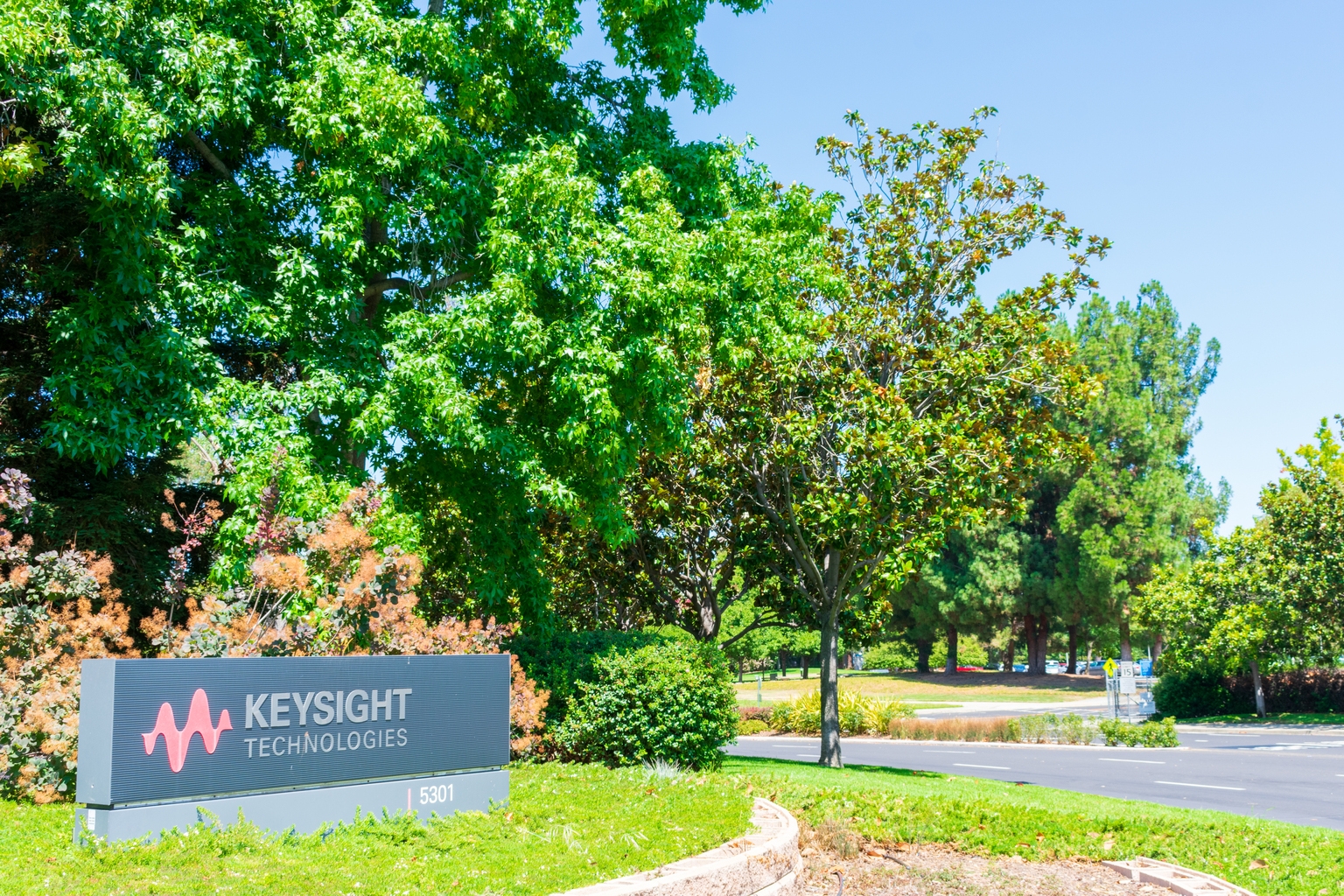 Keysight Technologies set to show off new AI products next month