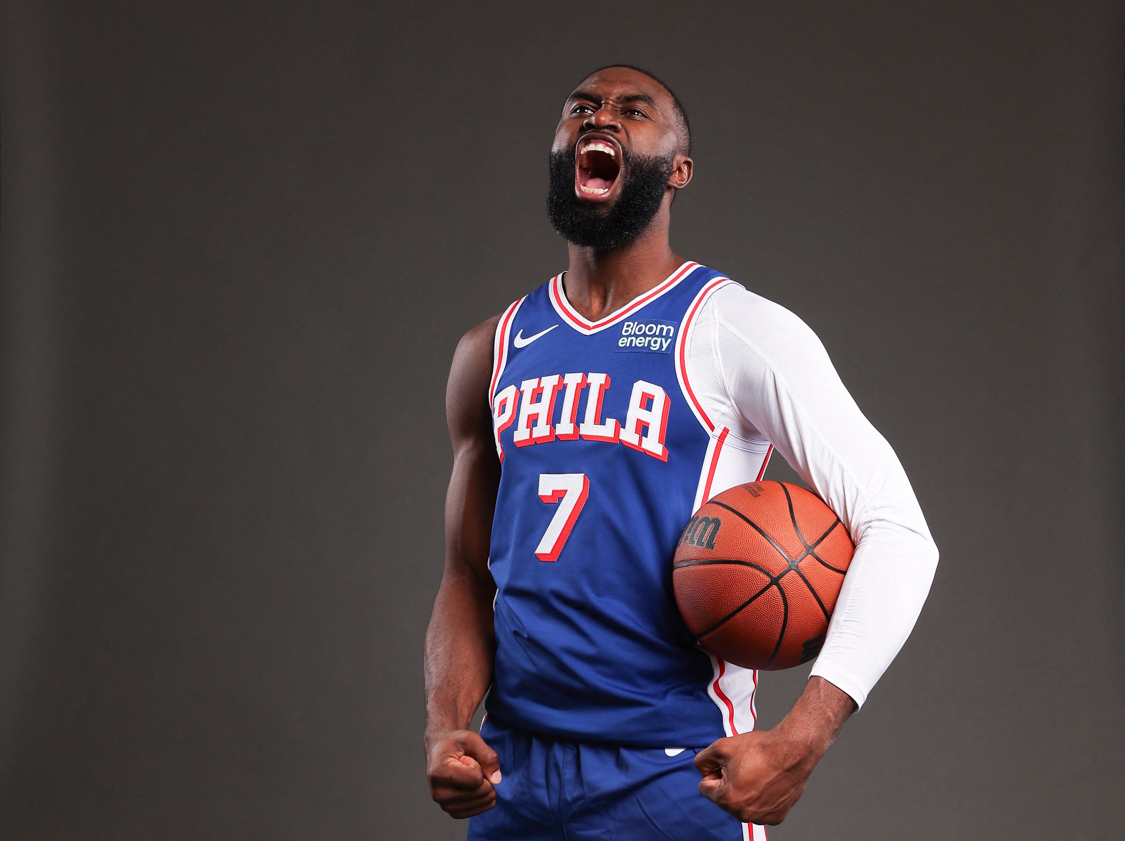 Jaylen Brown opens up on sacrificing, still processing trade to Sixers