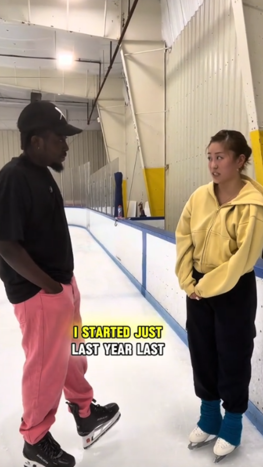 Are expensive figure skates worth the investment?